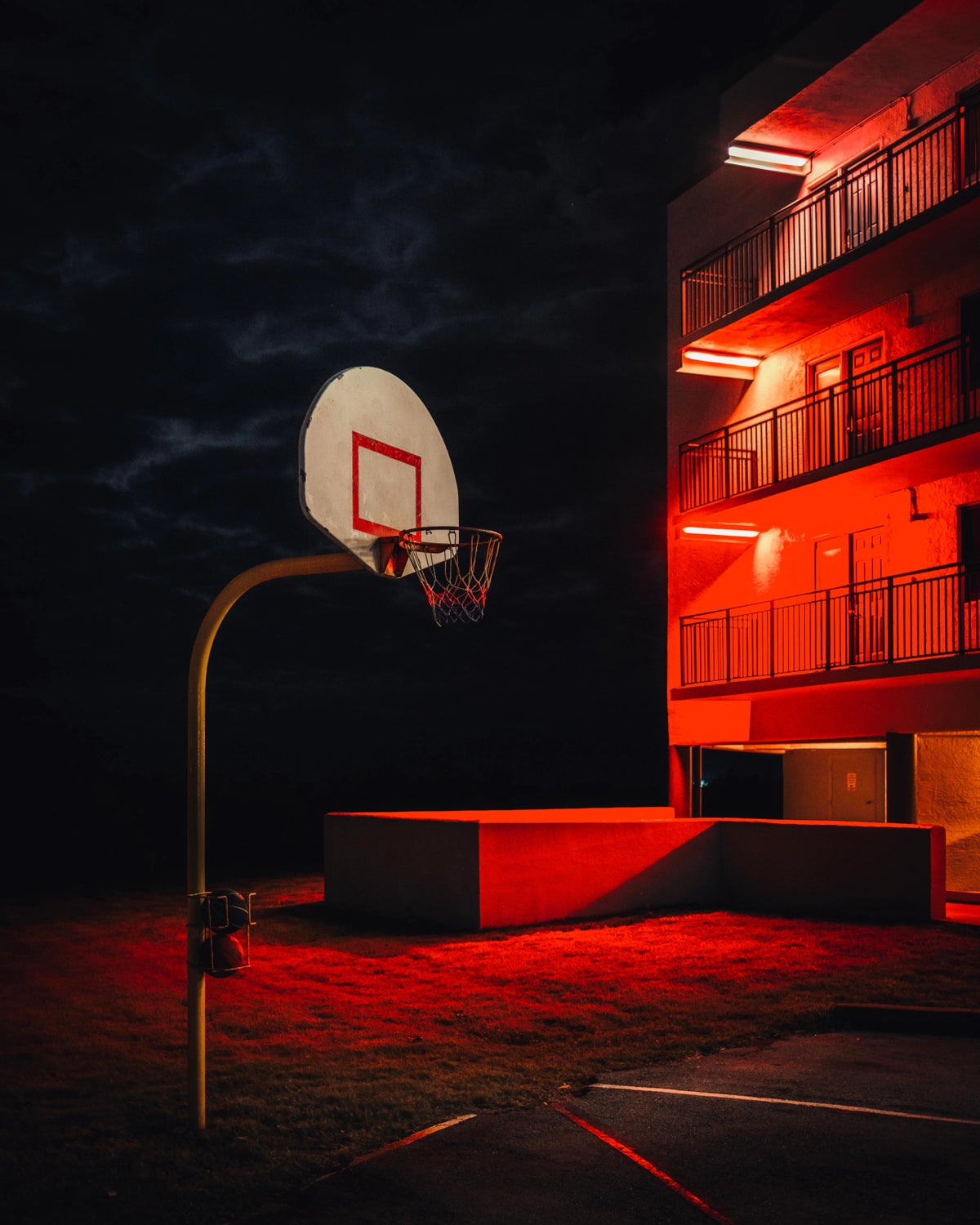 hoop dreams | MLTSHP