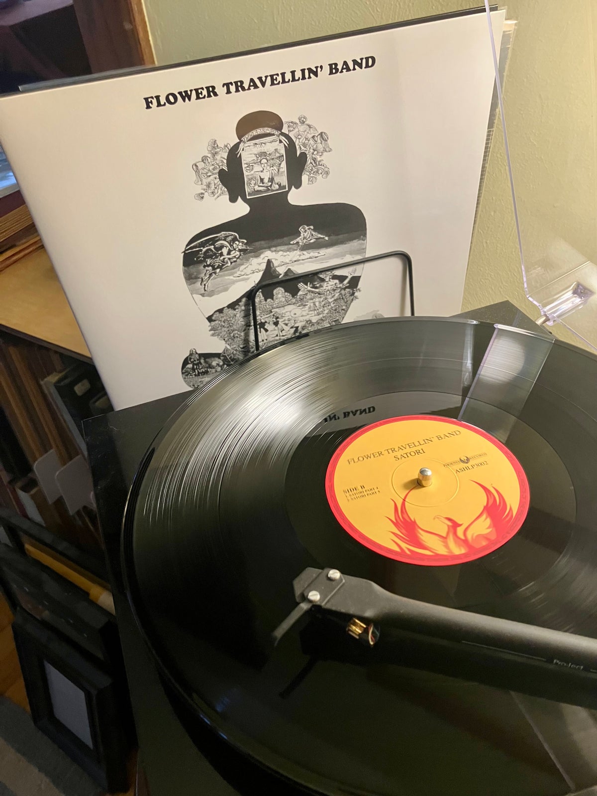 Thanksgiving breakfast soundtrack | MLTSHP