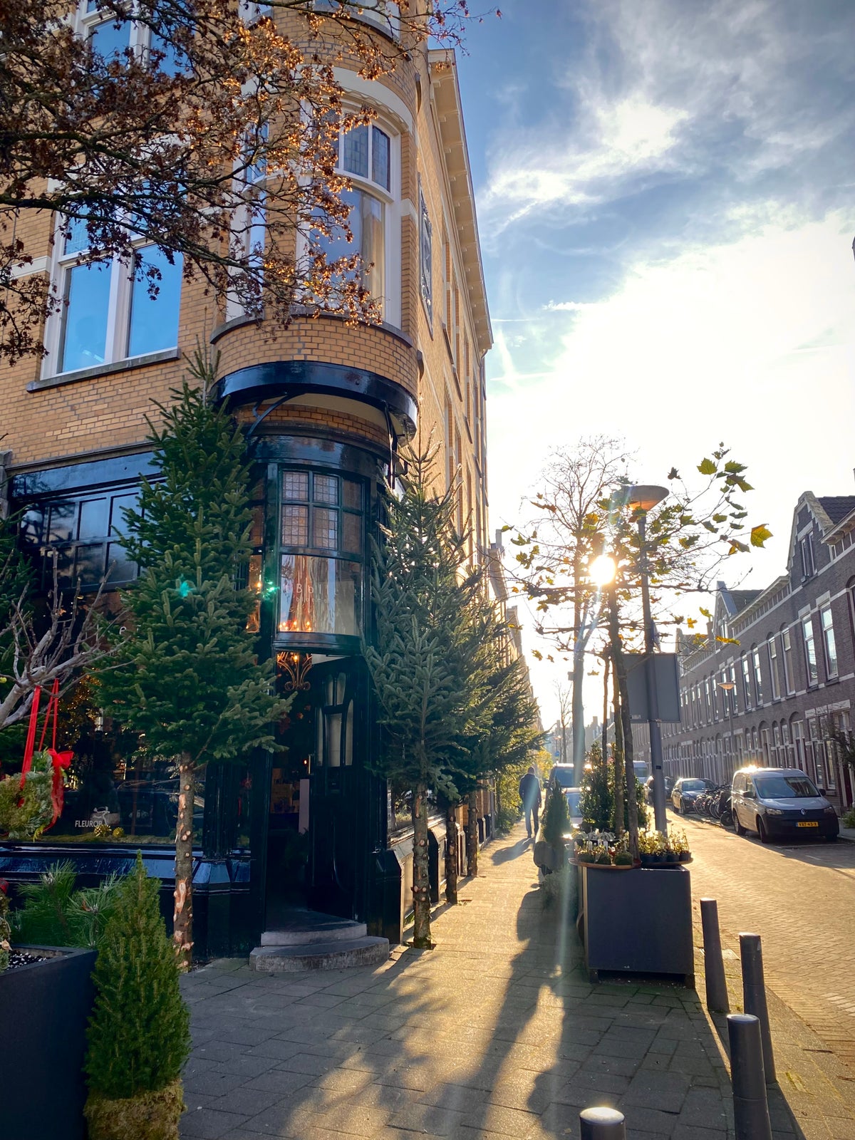 My street today | MLTSHP