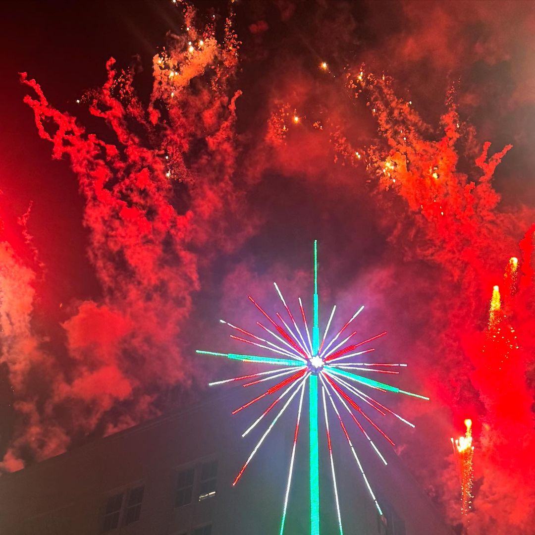 oh little scar of bethlehem. | MLTSHP