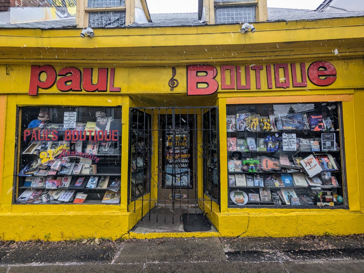 Ask for Janis | MLTSHP