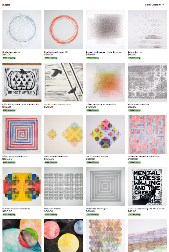 etsy is back in gear | MLTSHP