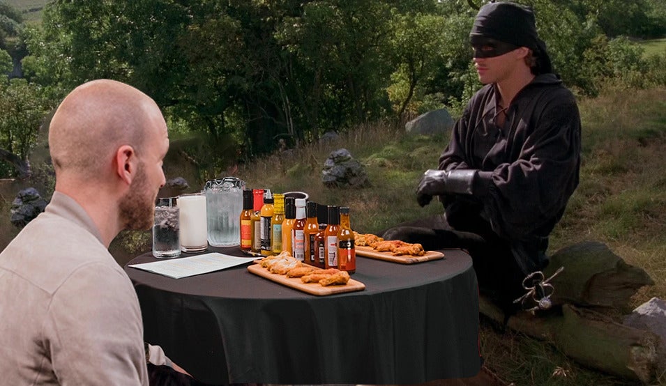 The Hot Once | MLTSHP