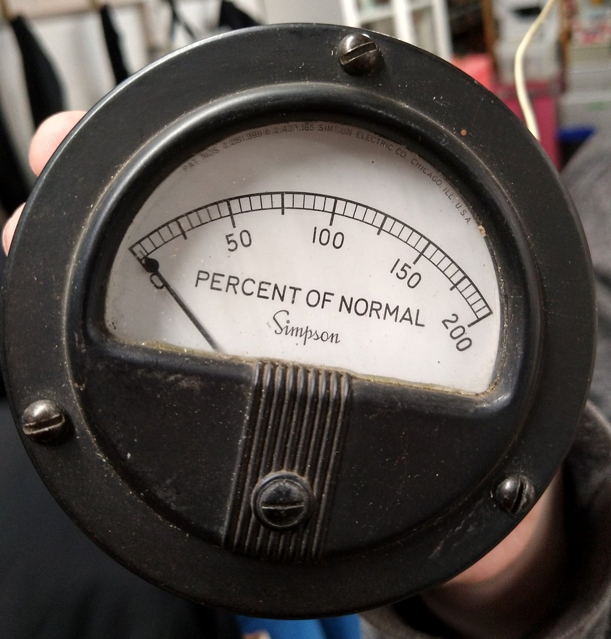 accurate reading | MLTSHP