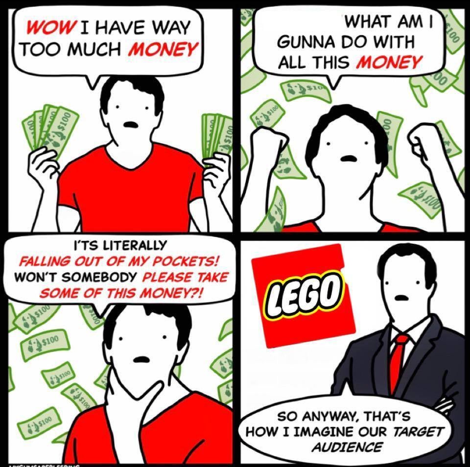 yeah that checks out | MLTSHP