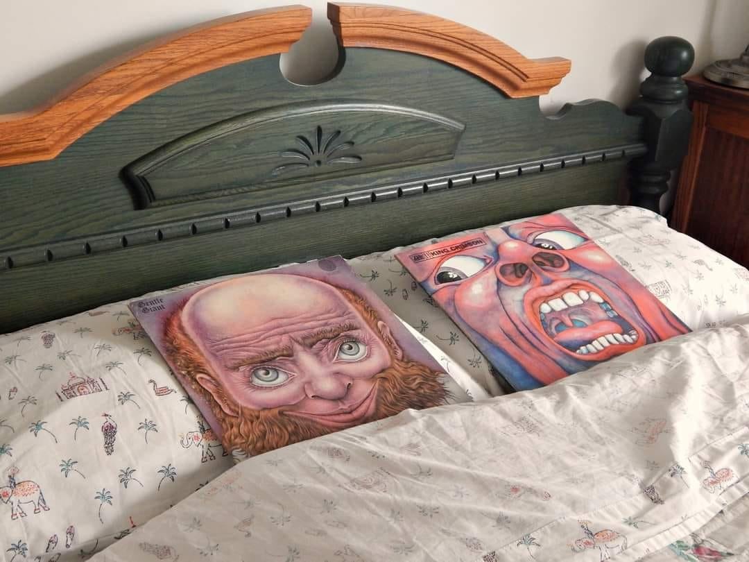 The Morning After | MLTSHP