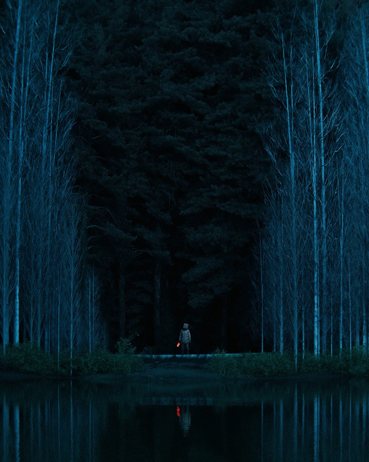 the overnight study by huleeb | MLTSHP