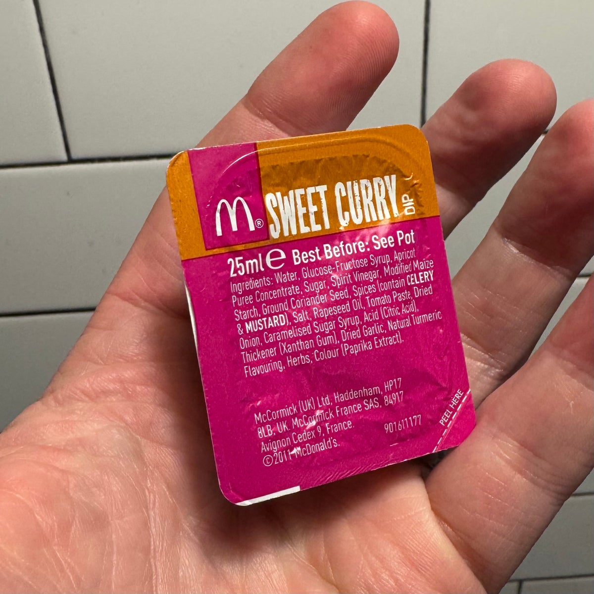 Dear Non-US MLTSHPers | MLTSHP