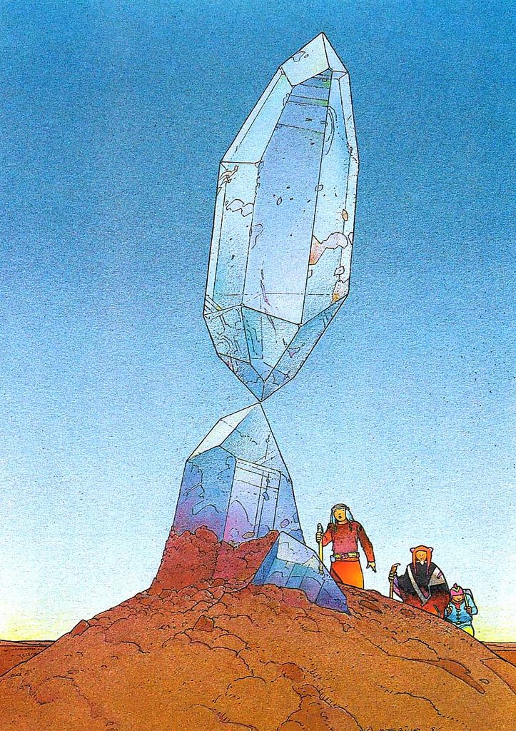 Moebius | MLTSHP