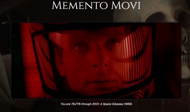 Stop, Dave... I can feel it.. | MLTSHP