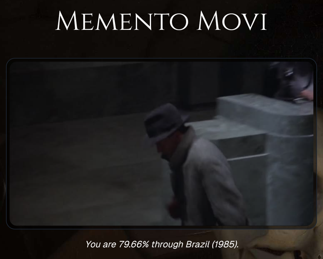 Okay, I'll Play Along | MLTSHP