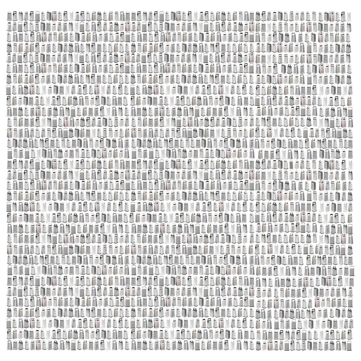 Cheese-grater Mac | MLTSHP