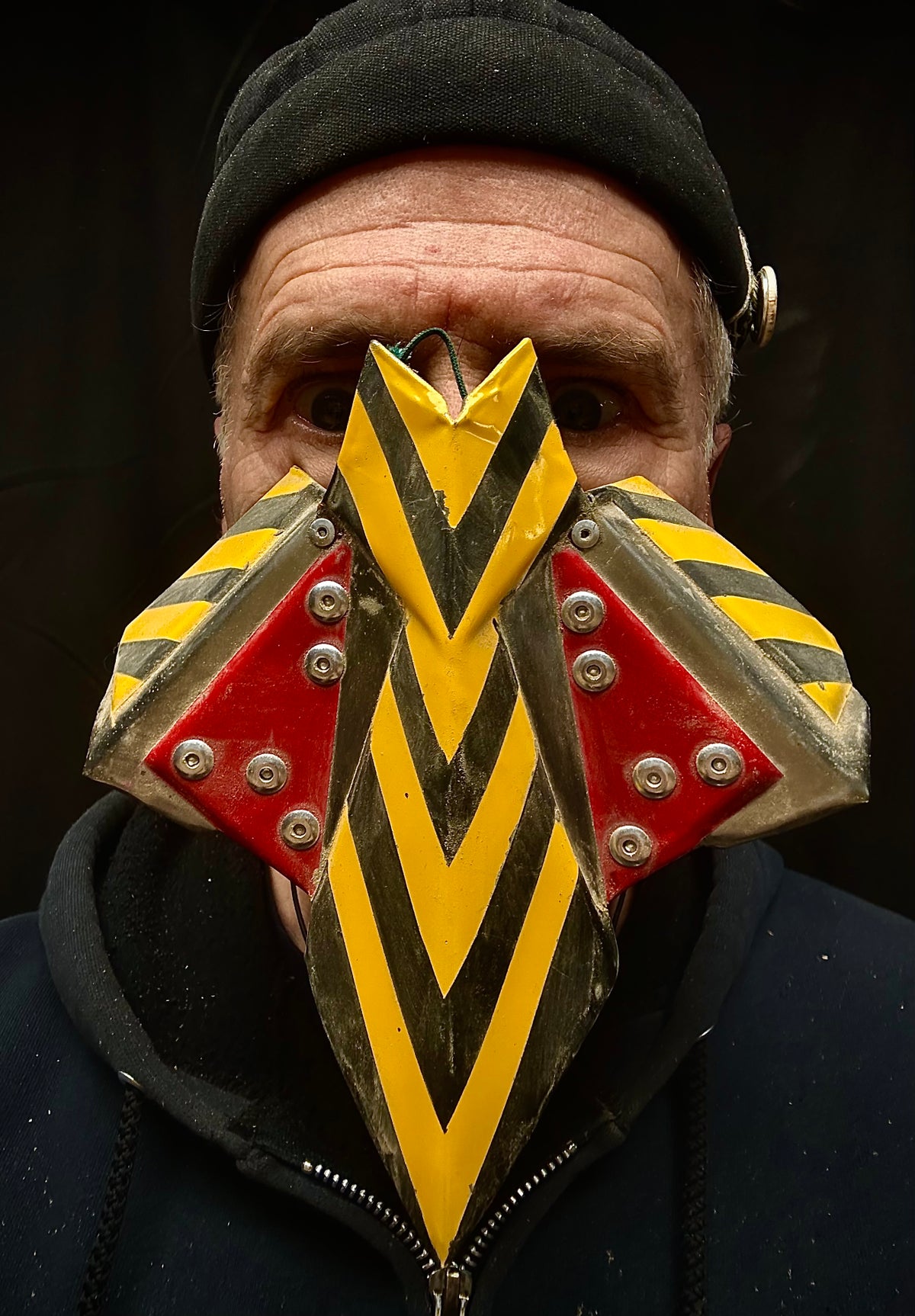 dust control | MLTSHP