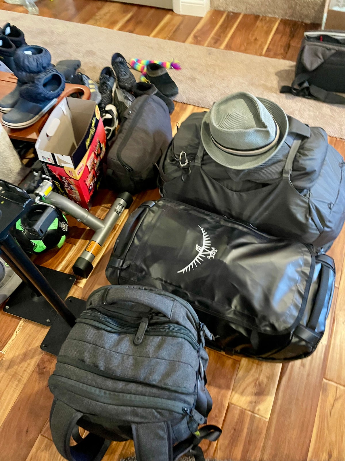 Peru Take Two… | MLTSHP