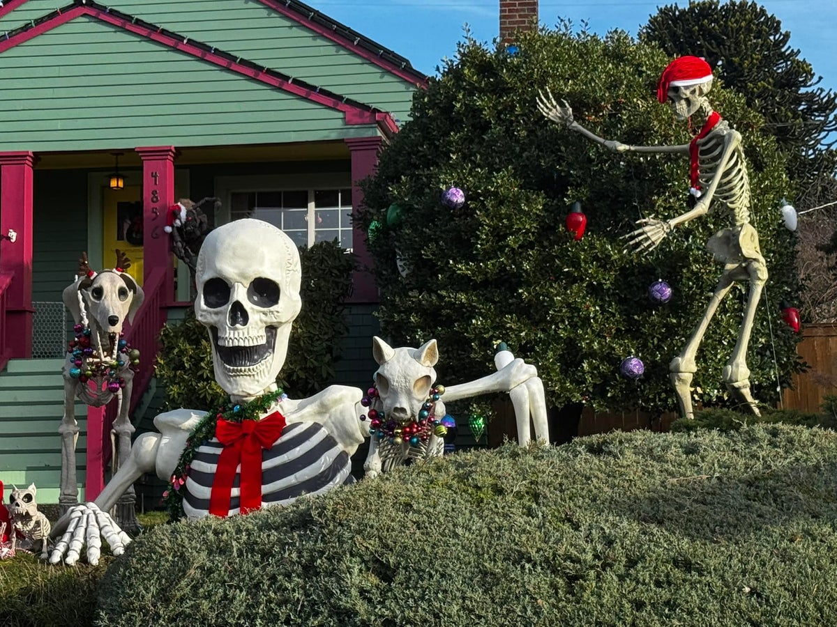 All Holidays All The Time Forever | MLTSHP