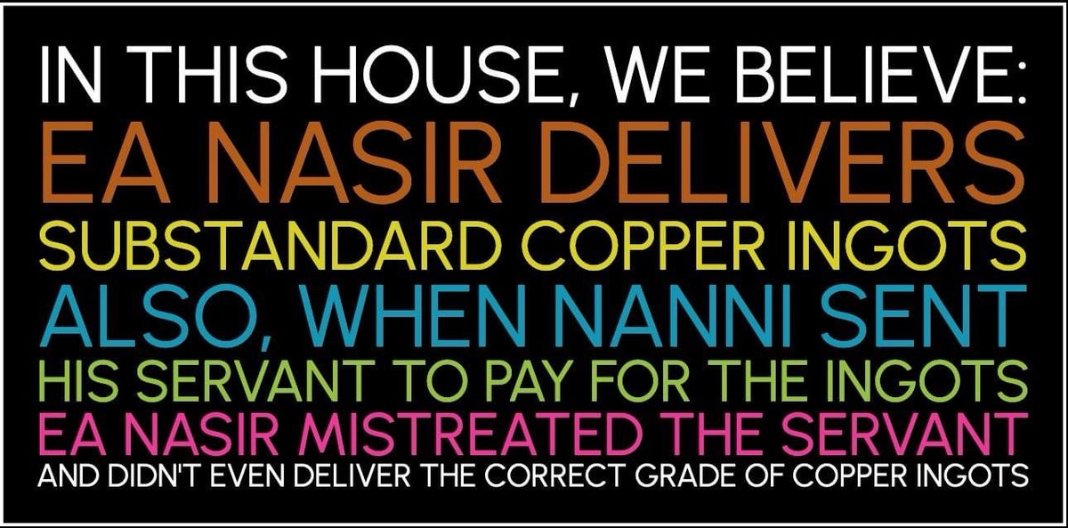 In this house too | MLTSHP