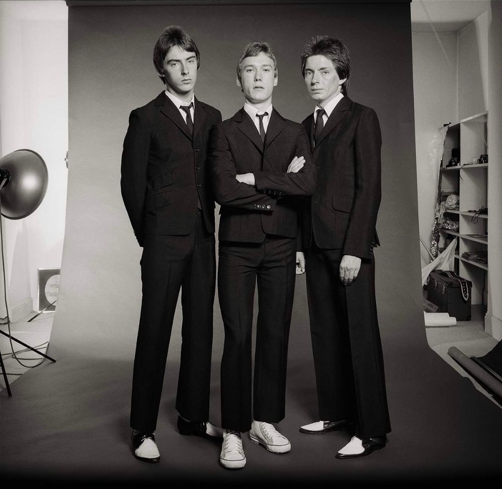 Kick out the | MLTSHP