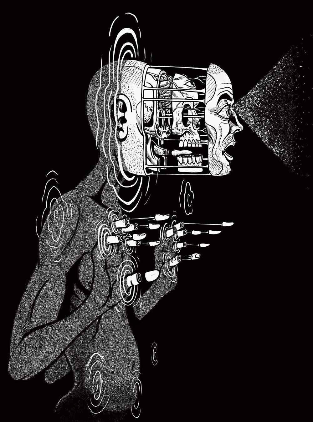 How your email finds me | MLTSHP