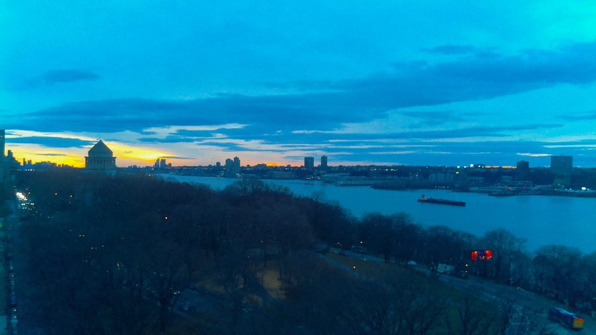 rhapsody in blue | MLTSHP