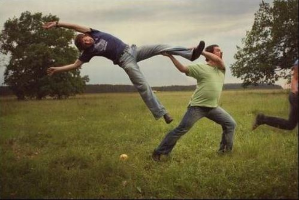 beat a mf with another mf | MLTSHP