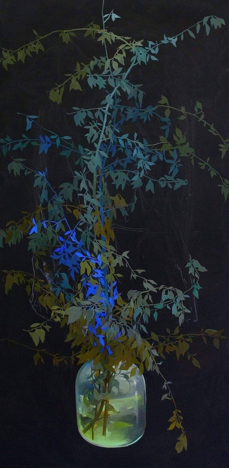 ELIZA MAMARDASHVILI (born 1987). | MLTSHP