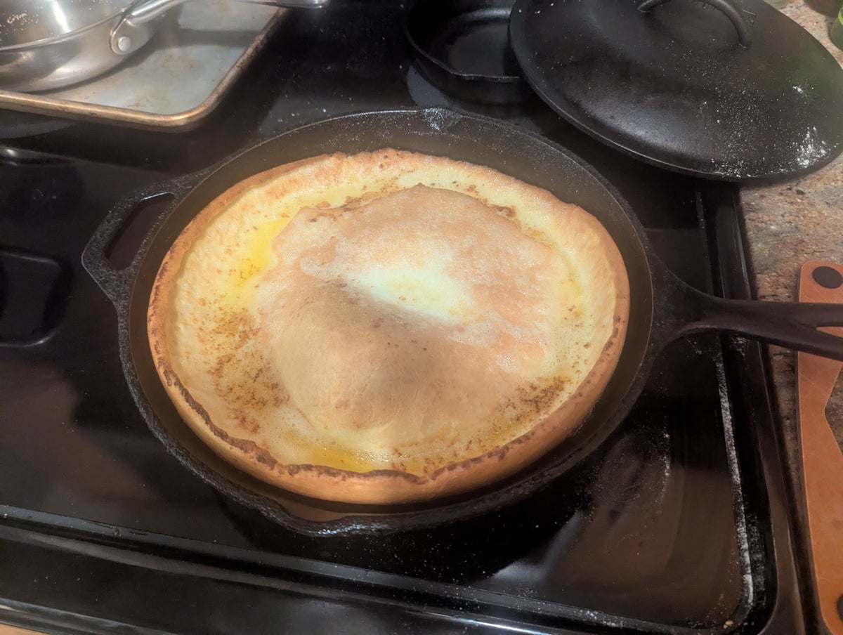 Been a minute since we made a baby | MLTSHP