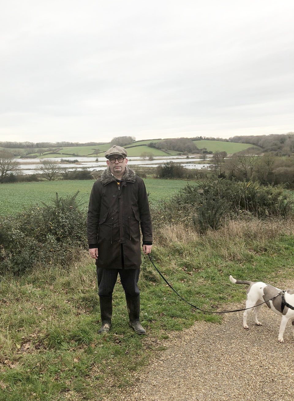 How your email finds me | MLTSHP