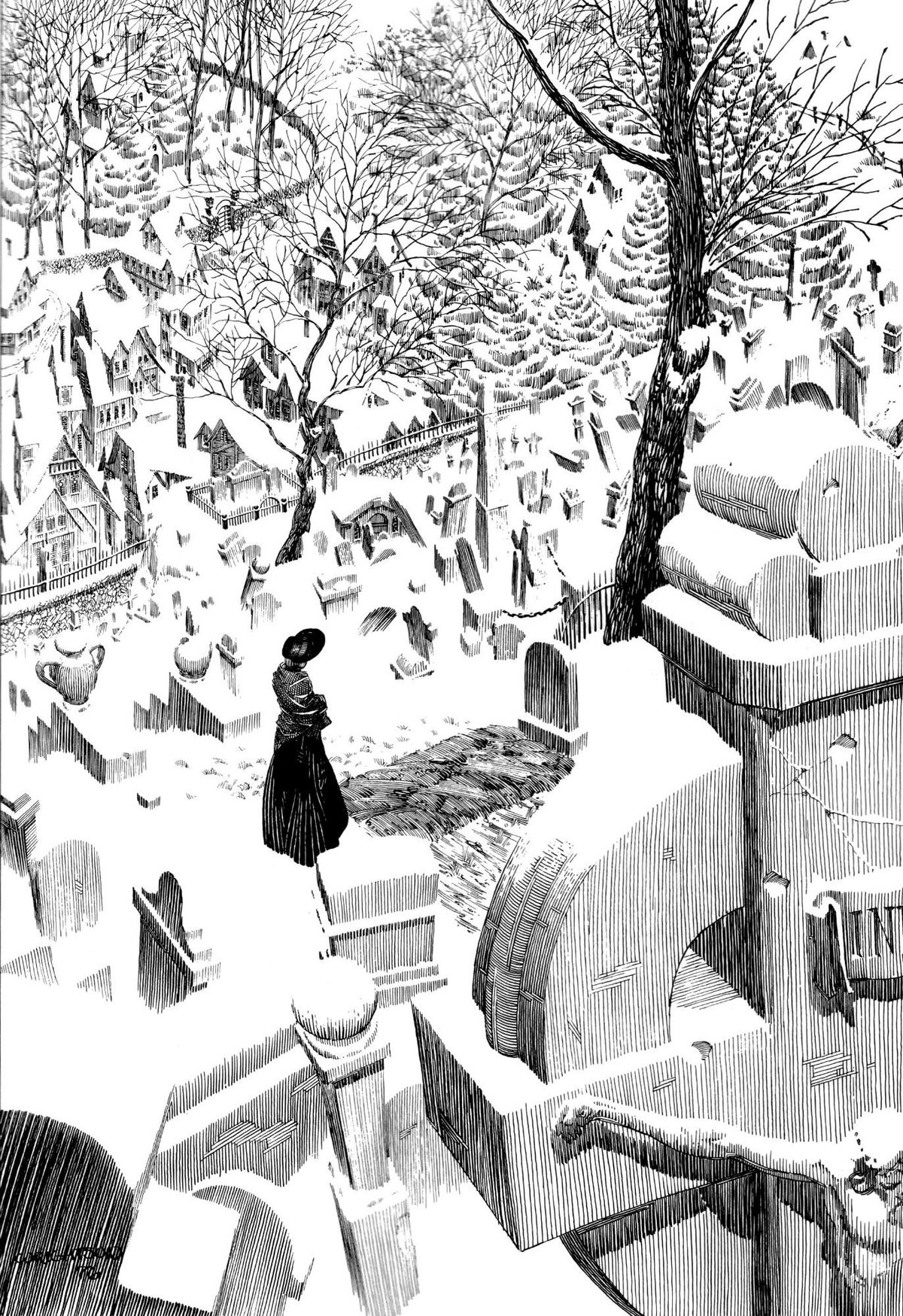 winter grave | MLTSHP