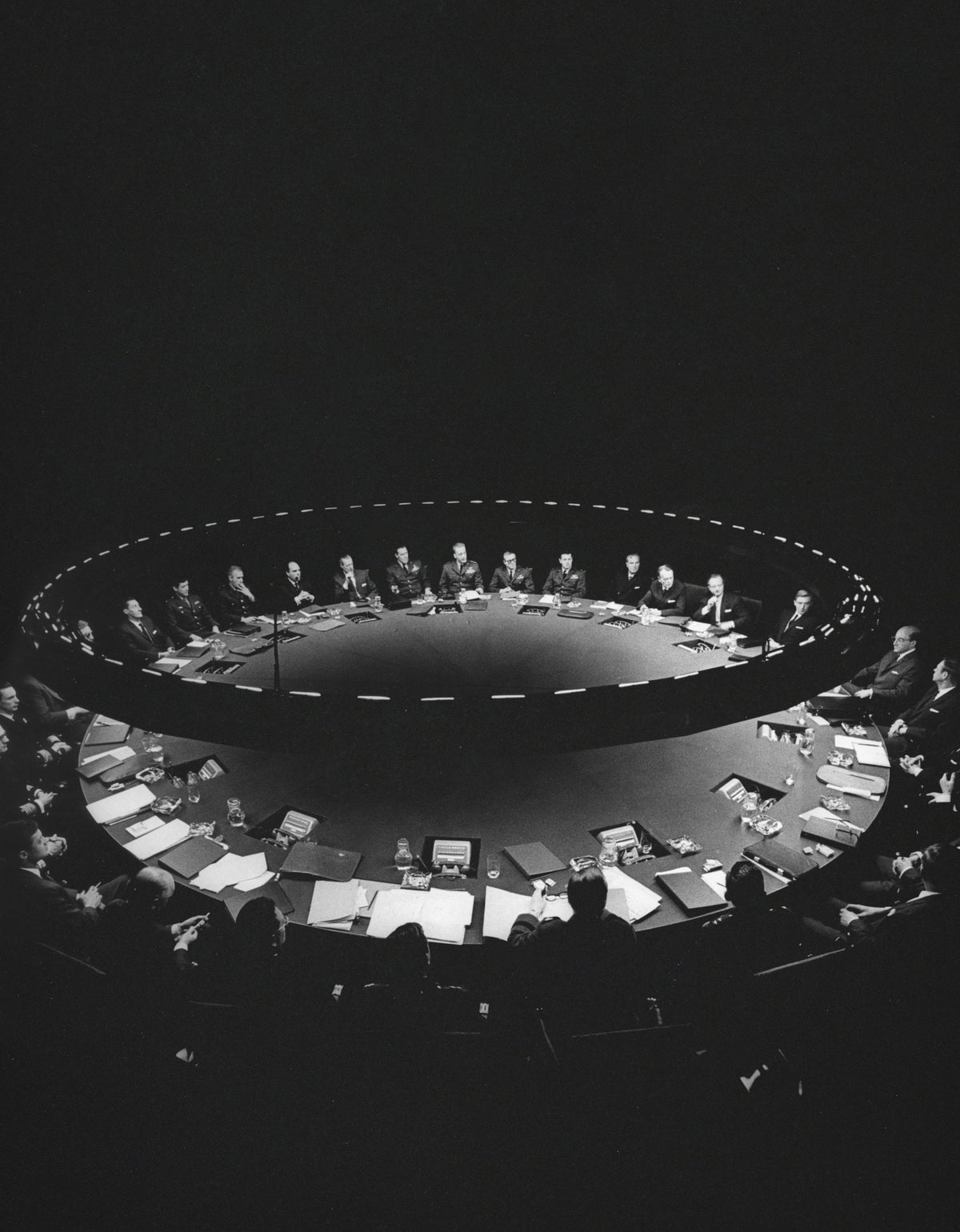 the war room | MLTSHP