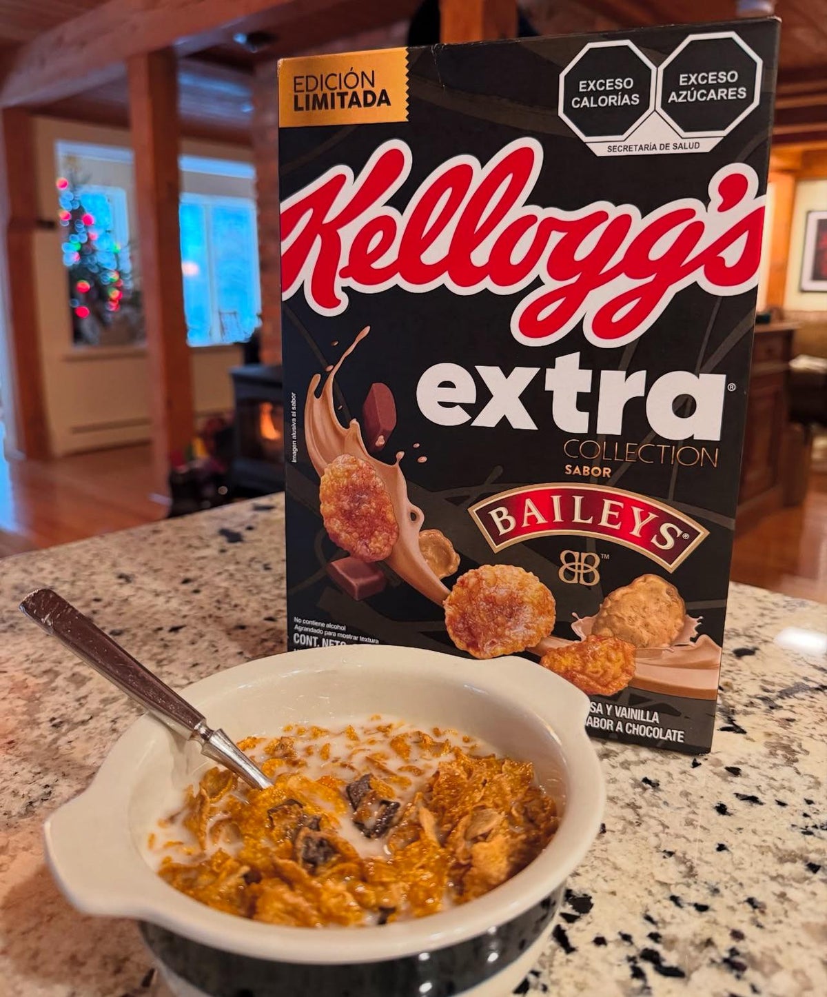 breakfast of champions | MLTSHP