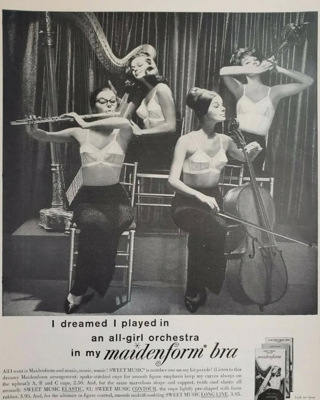 it was a very good dream | MLTSHP