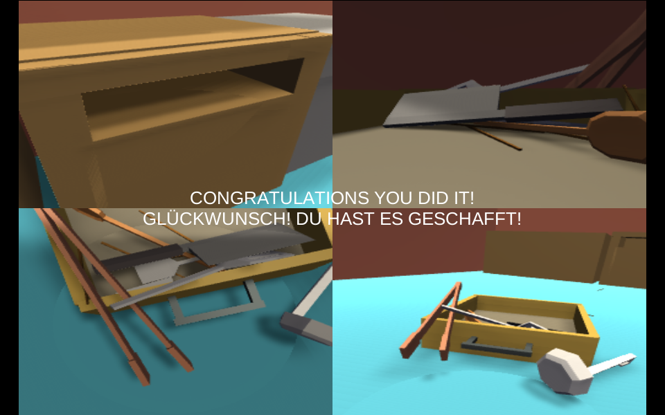 DRAWER SIMULATOR is still the best | MLTSHP