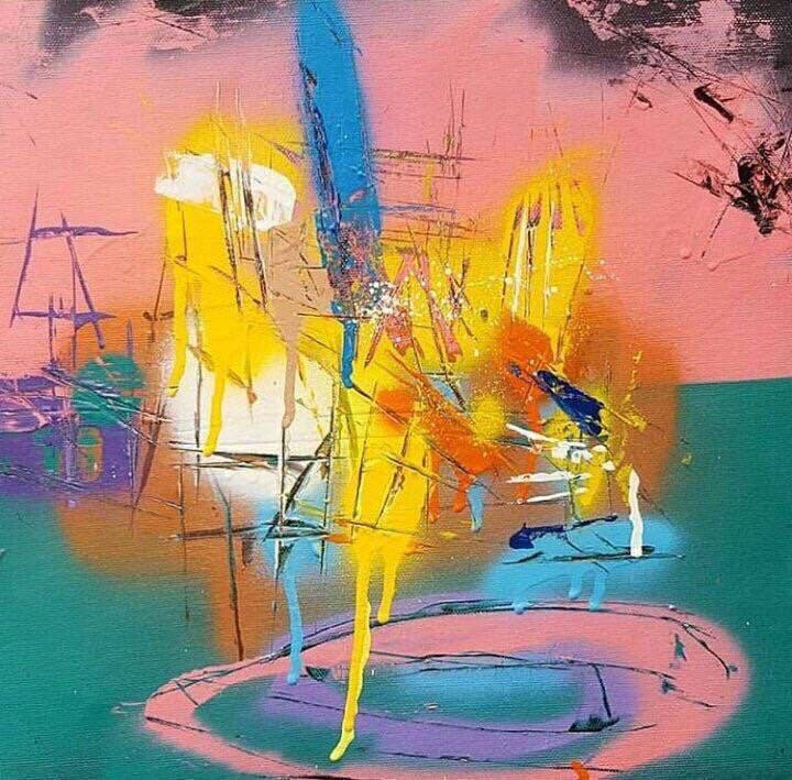 Nude reclining on a couch | MLTSHP