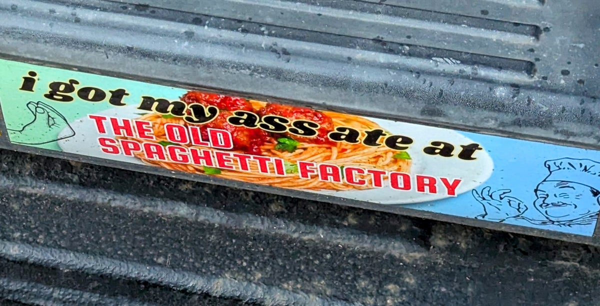 When you're here, you're family. | MLTSHP