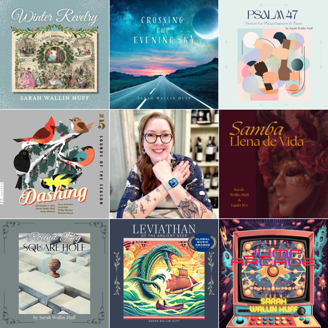 Art vs. Artist 2024 | MLTSHP