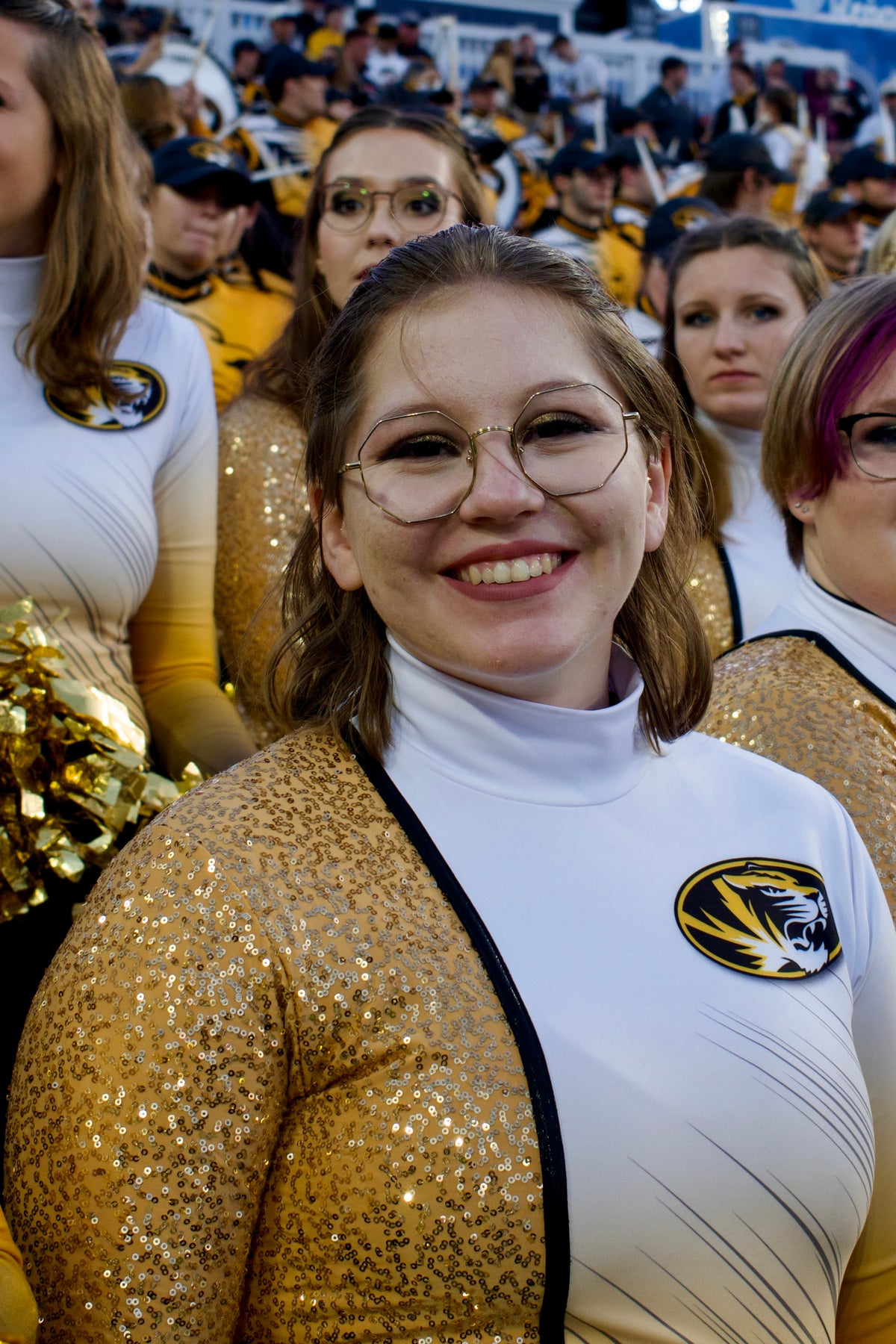 Eldest daughter | MLTSHP