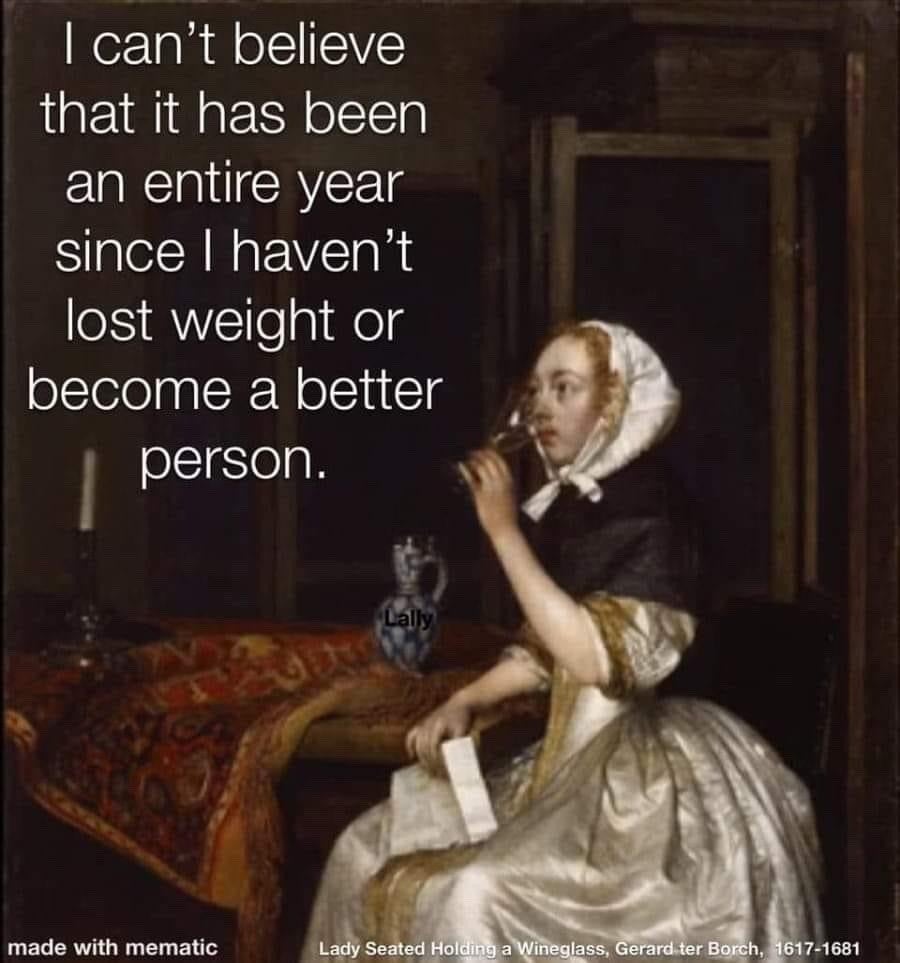 Happy New Year! | MLTSHP