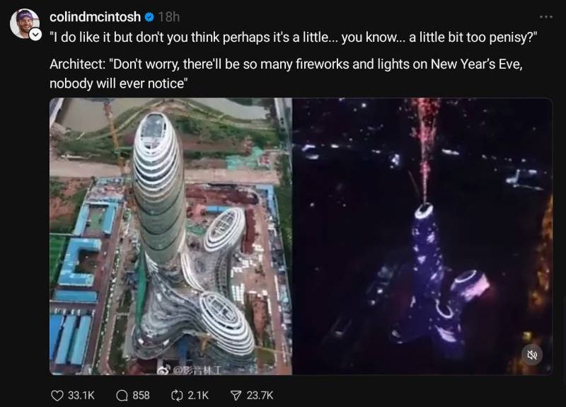 2025 has come. | MLTSHP