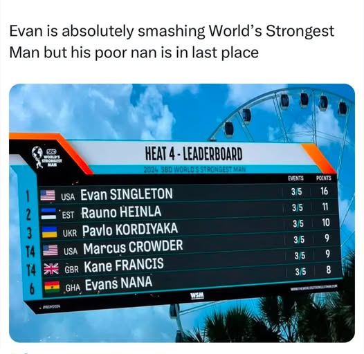 Family tradition | MLTSHP