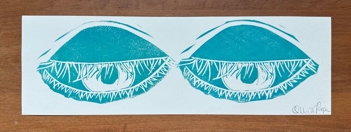 muppet eyes.jpeg | MLTSHP