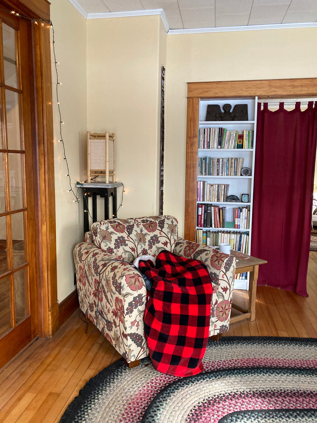 reading nook | MLTSHP