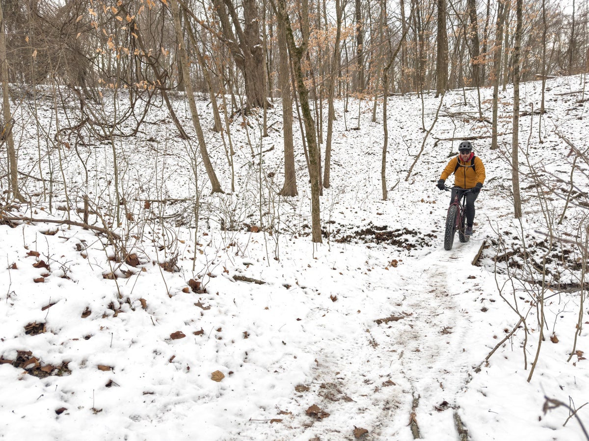 Weekend Ride | MLTSHP