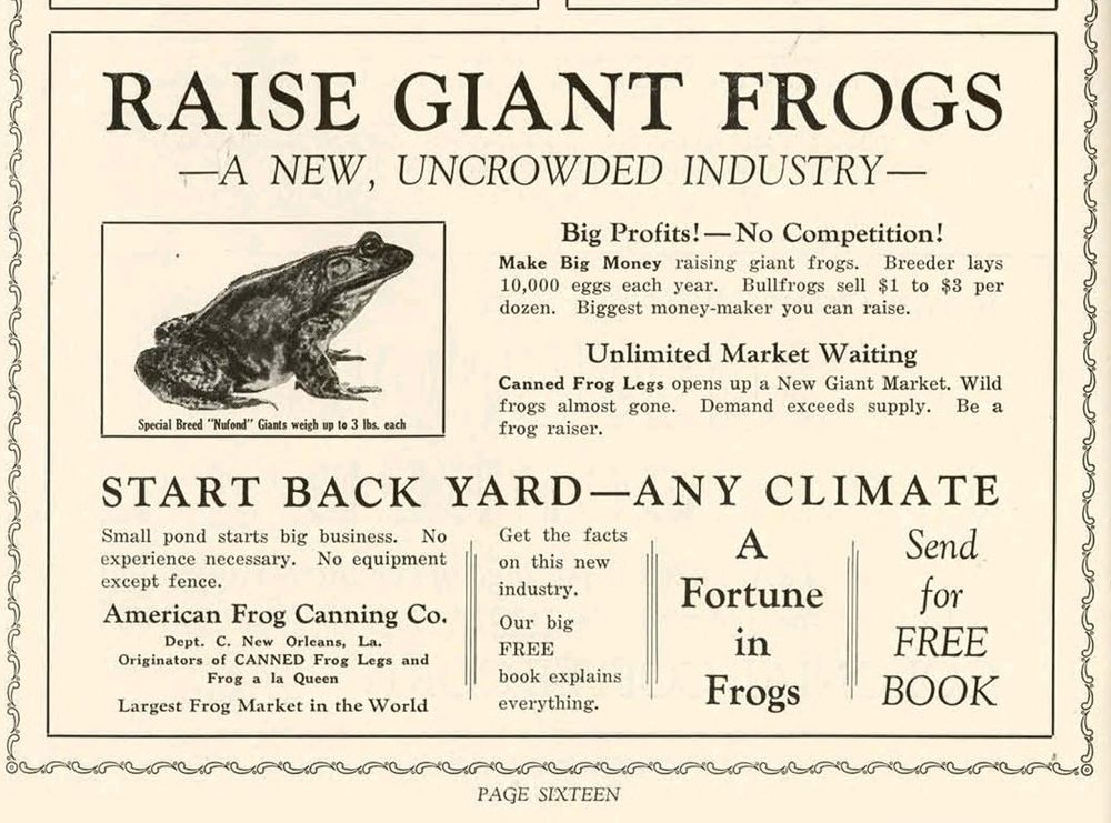 Doc Hopper here... | MLTSHP