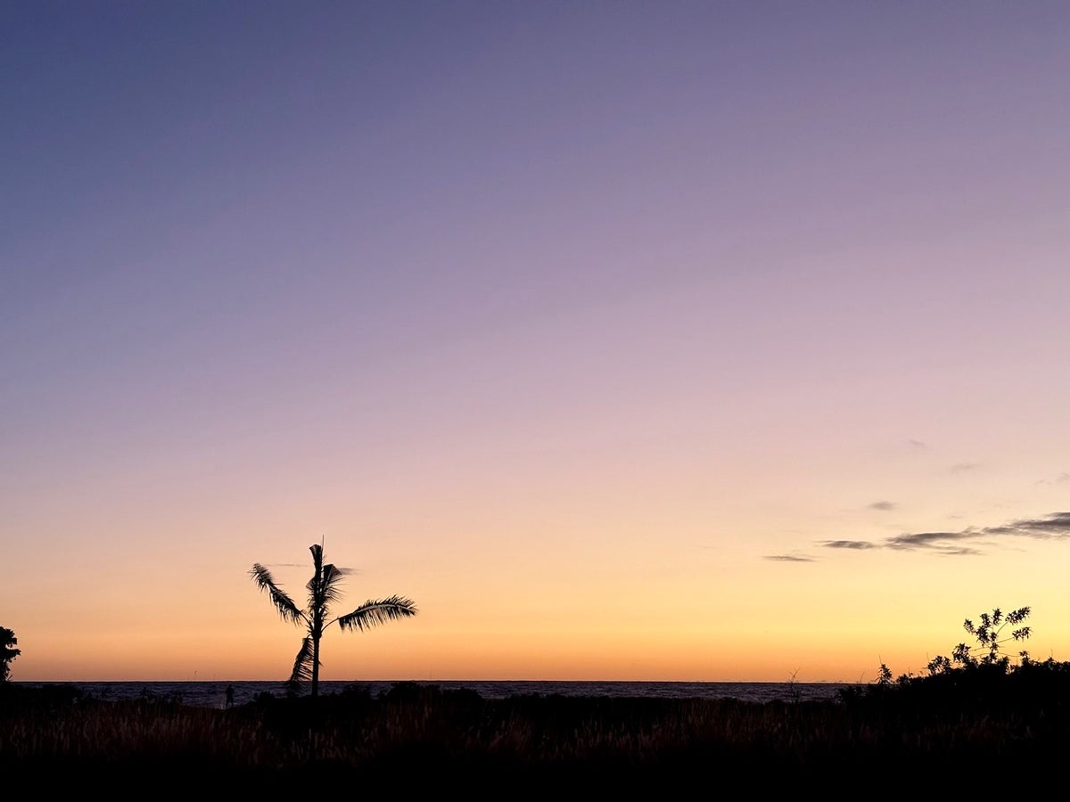 just after sunset | MLTSHP