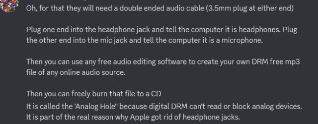 remember mix tapes? here's a dad teaching his kid what's what | MLTSHP