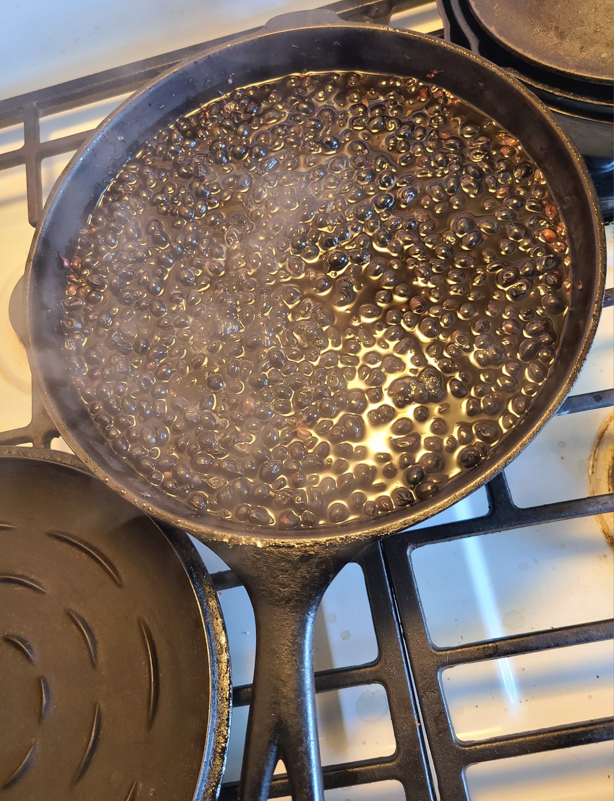 OK So, I Went Back... | MLTSHP