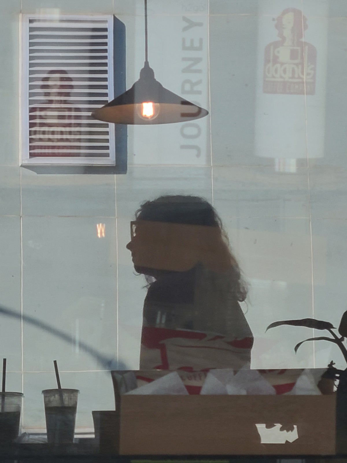 Coffee And Conversation | MLTSHP