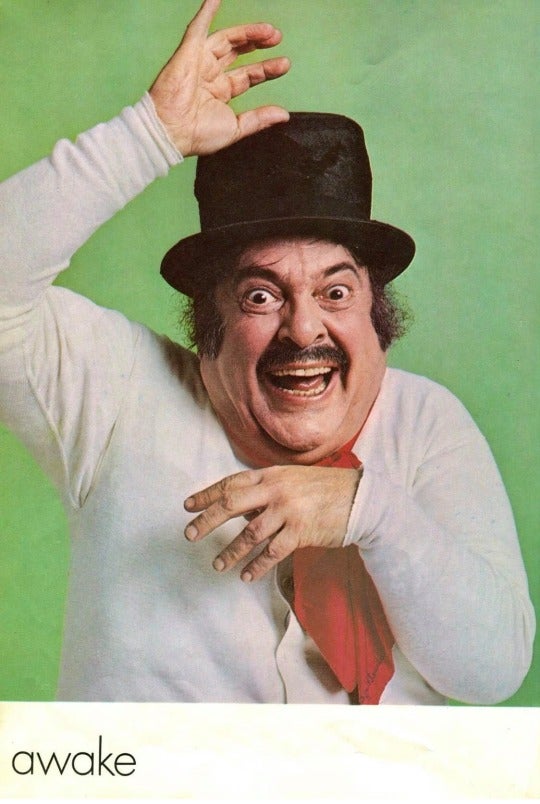 how your email finds me | MLTSHP