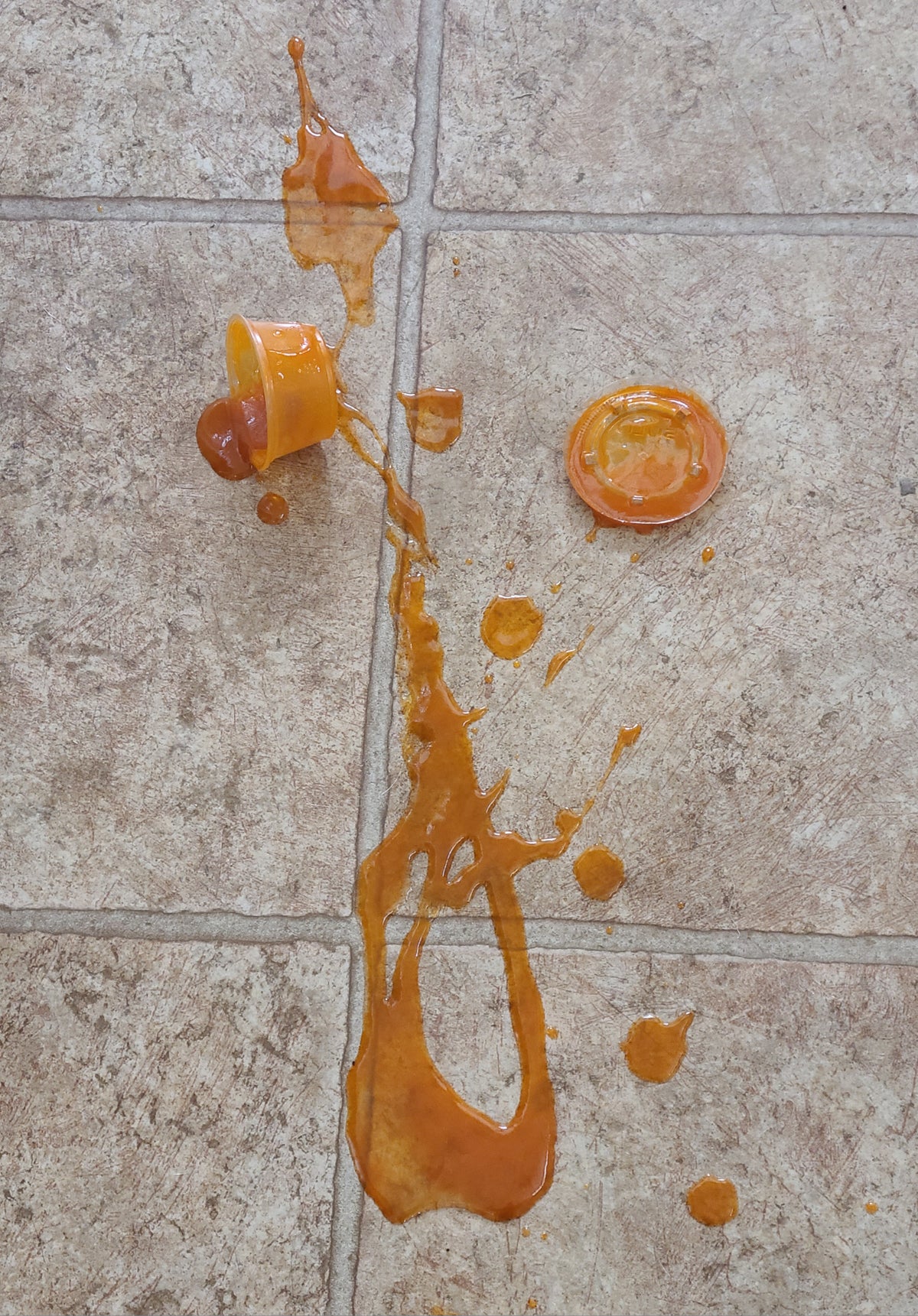 This Is Fine... | MLTSHP