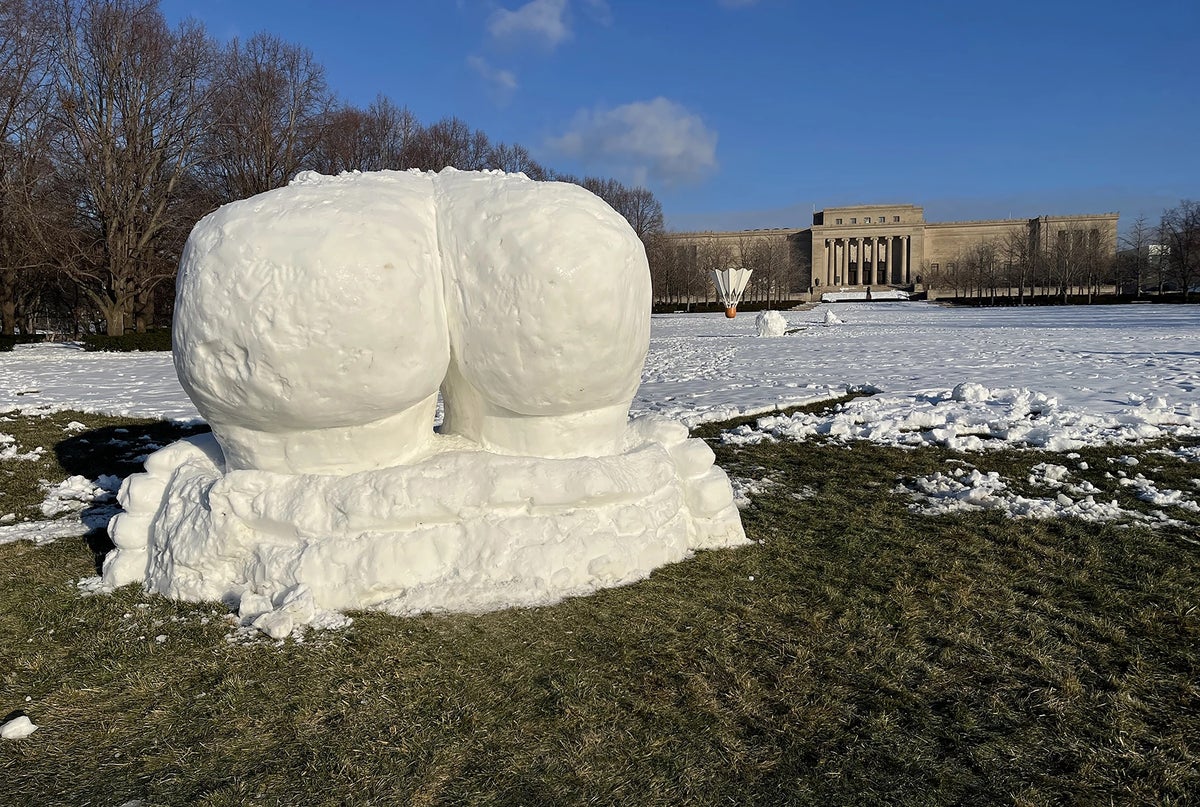 I like big butts | MLTSHP